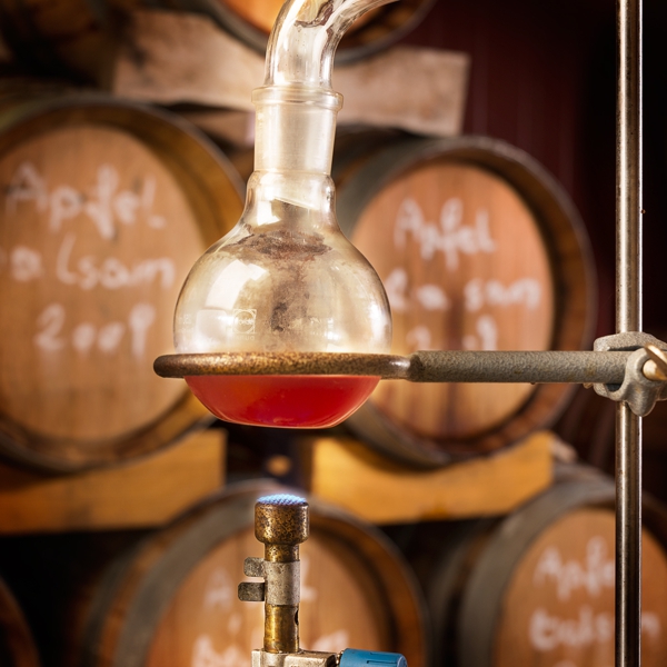 Verfahren der Essigbereitung | Fischerauer